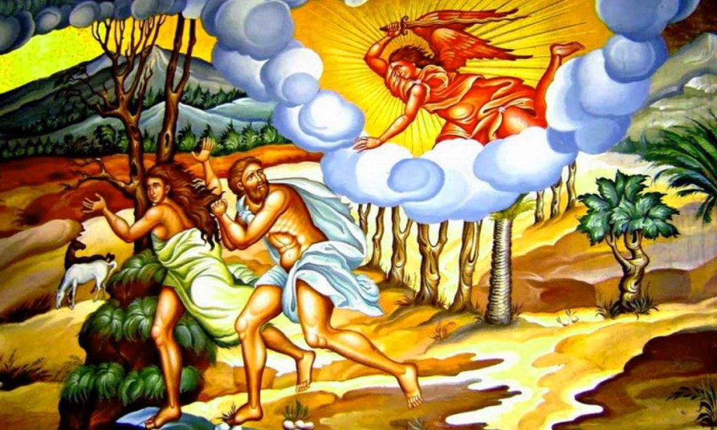 ΤΥΡΙΝΗ ΕΒΔΟΜΑΔΑ: Κυριακή Τυρινής / Της Τυροφάγου / Λευκή Εβδομάδα ...