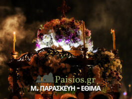 Άγιος Παΐσιος | Προφητείες – Ιστορίες – Συμβουλές – Σοφά Λόγια